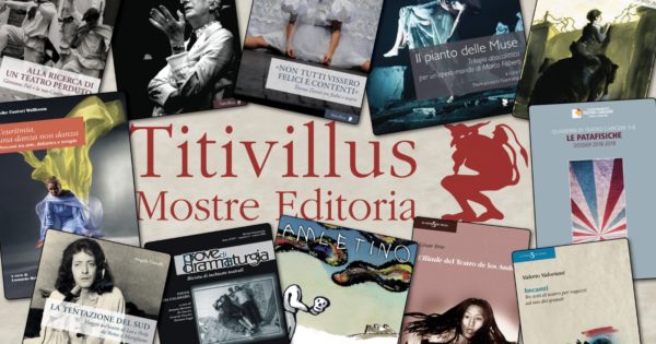 Titivillus Mostre Editoria - Titivillus